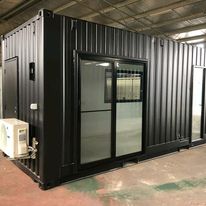 Containers | Sea Box Connex