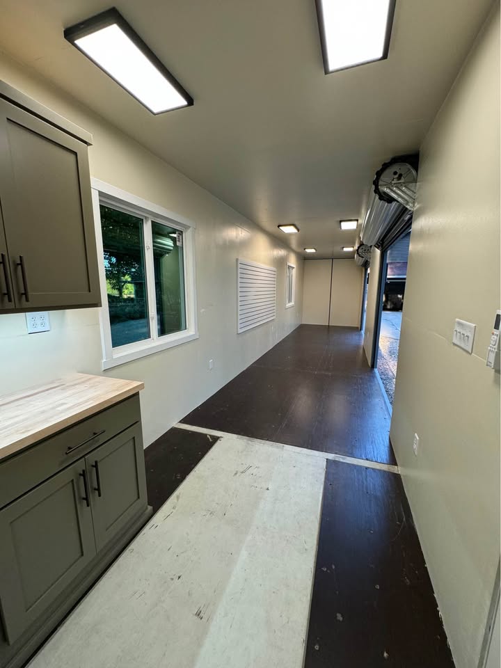 Containers | Sea Box Connex