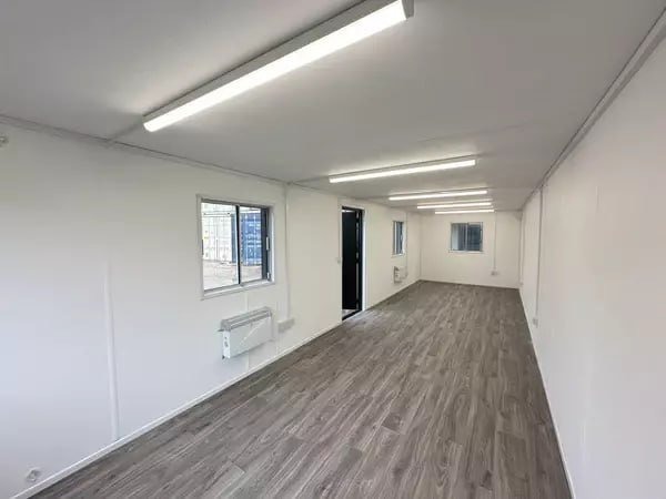 Containers | Sea Box Connex