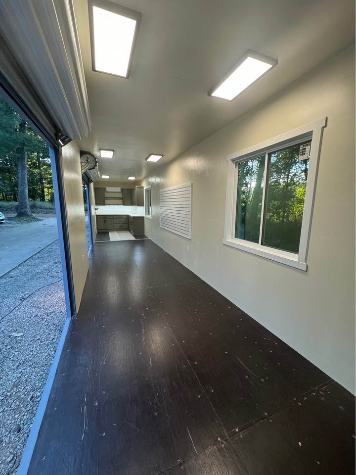 Containers | Sea Box Connex