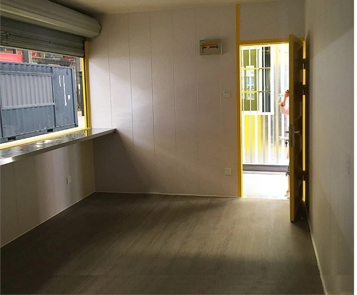 Containers | Sea Box Connex